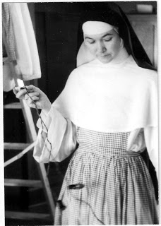 Remembering Sister Mary Agnes – Dominican Life on Lotus Lane