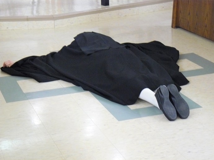 Sr. Mary Therese’s Solemn Profession – Dominican Life on Lotus Lane