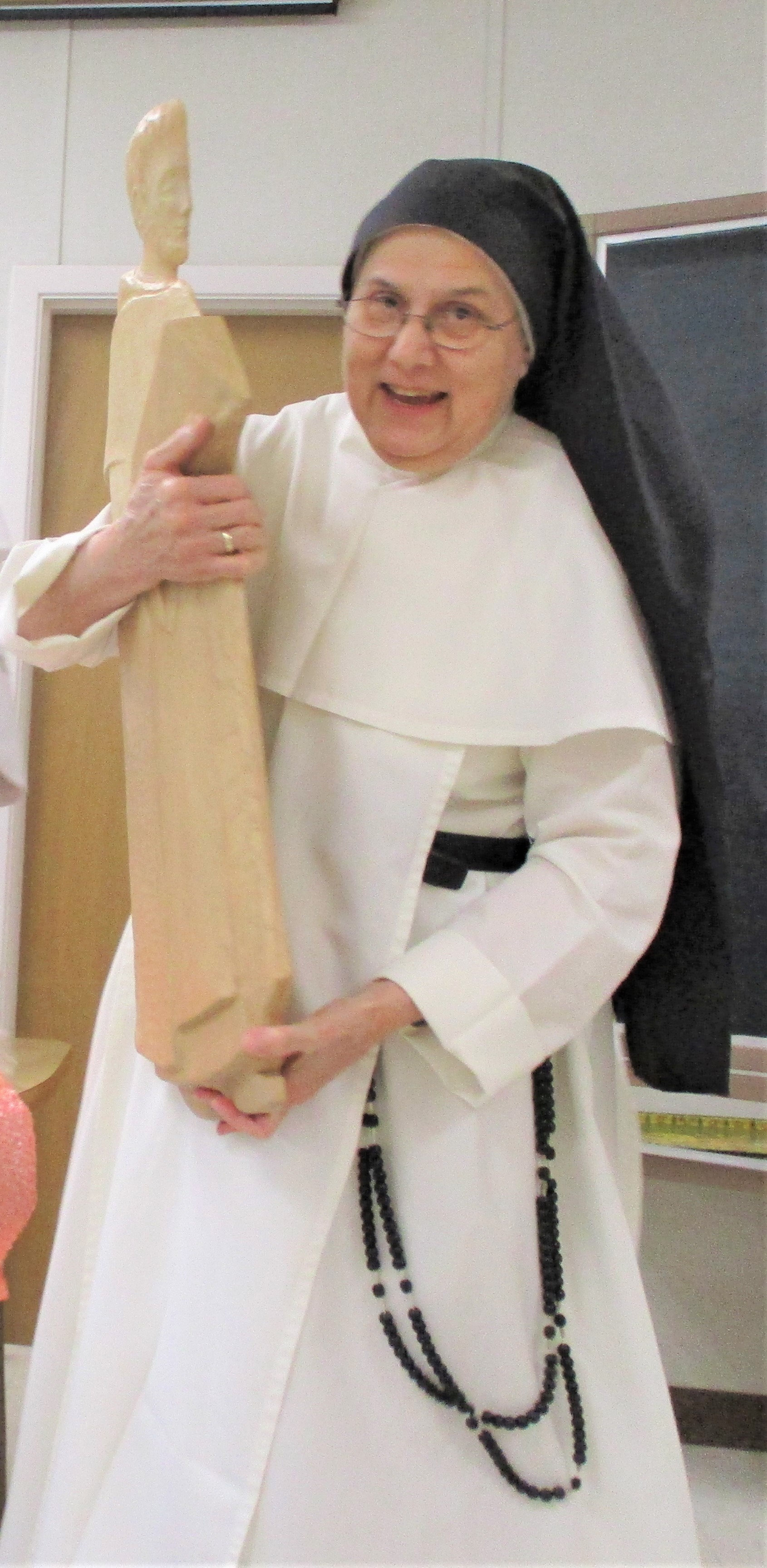 Welcoming St. Dominic – Dominican Life on Lotus Lane