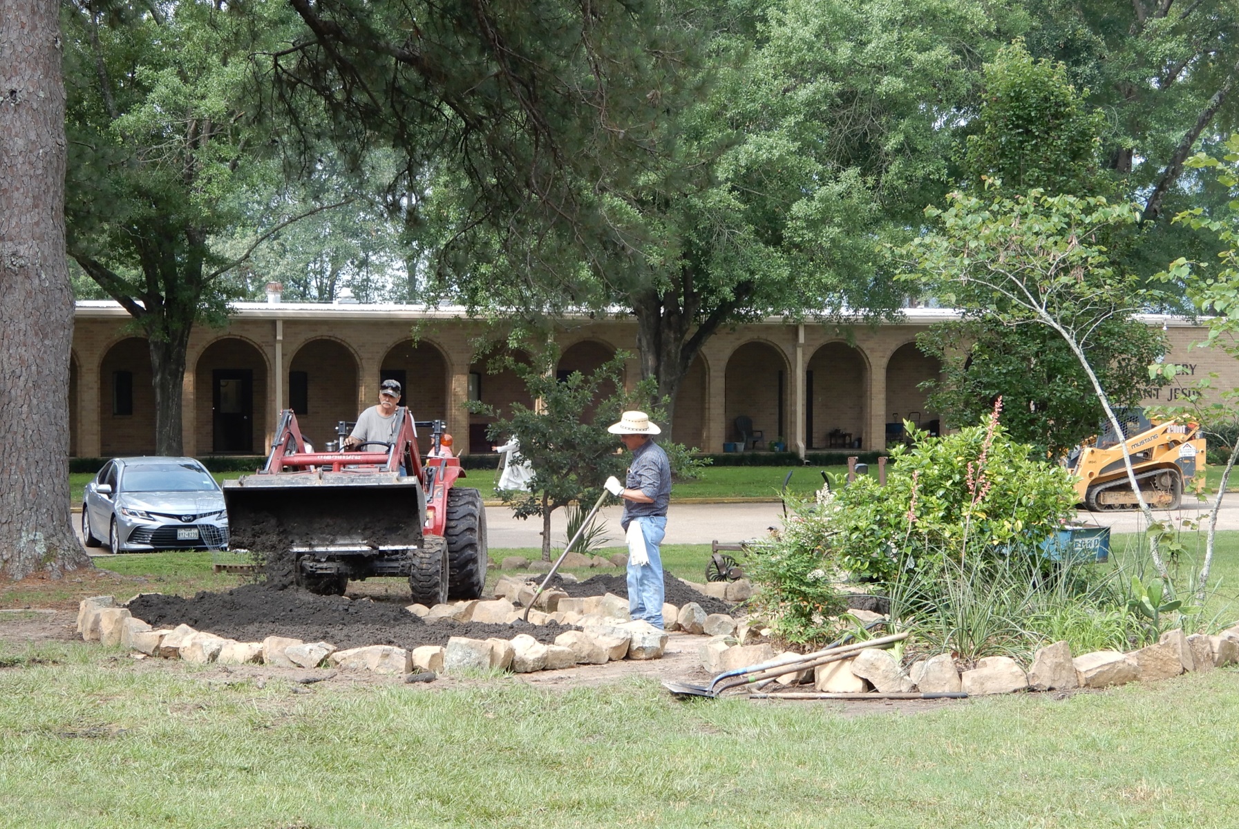 Dominican Life on Lotus Lane – The Cloistered Dominican Nuns Monastery ...