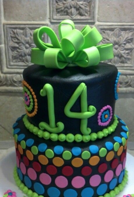 Happy Fourteen – Dominican Life on Lotus Lane